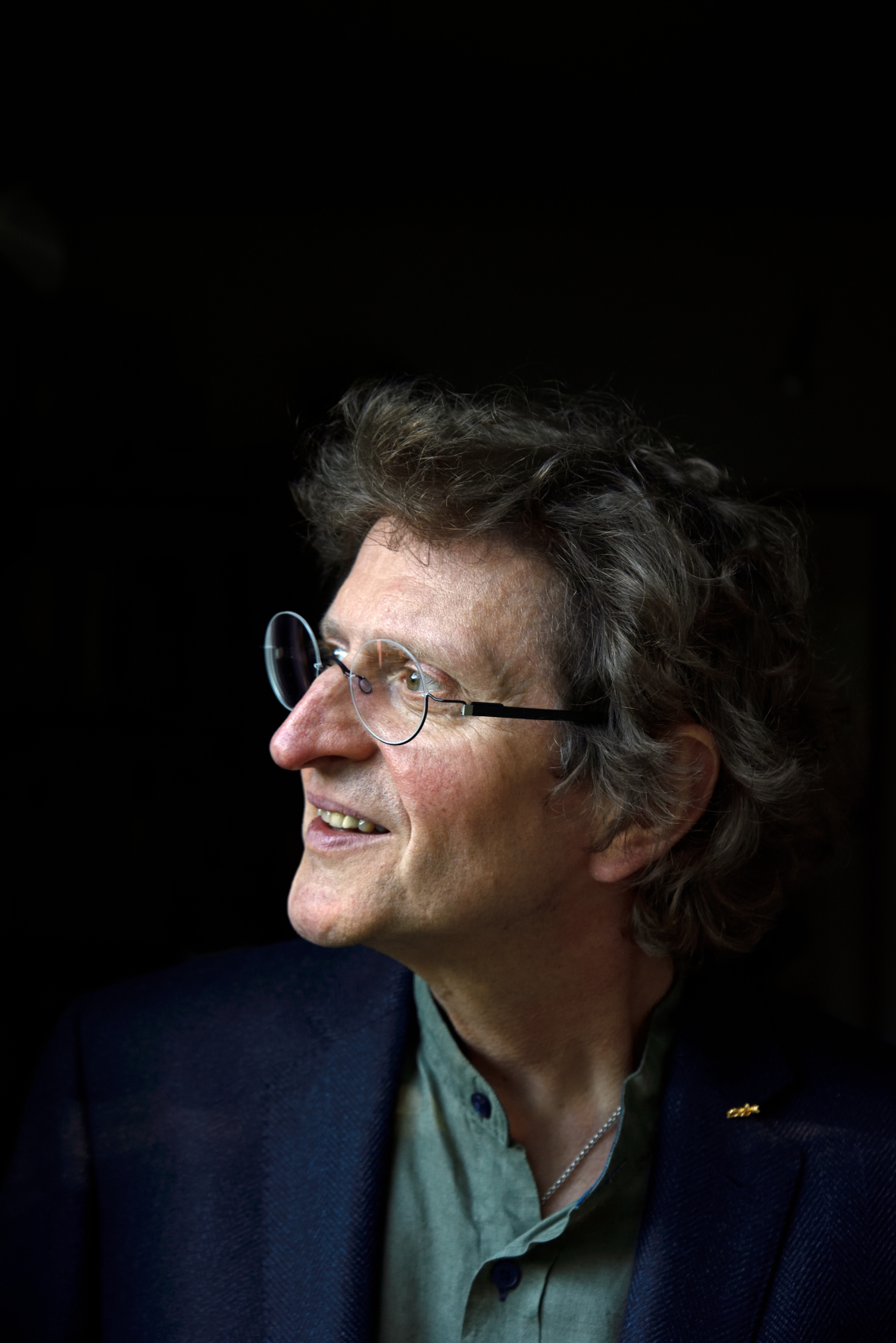 Frohe Weihnachten und ein gutes neues Jahr 2019 | Anton G. Leitner